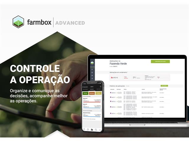 Farmbox - Orbia